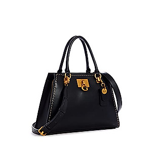GUESS Factory Stephi Girlfriend Satchel