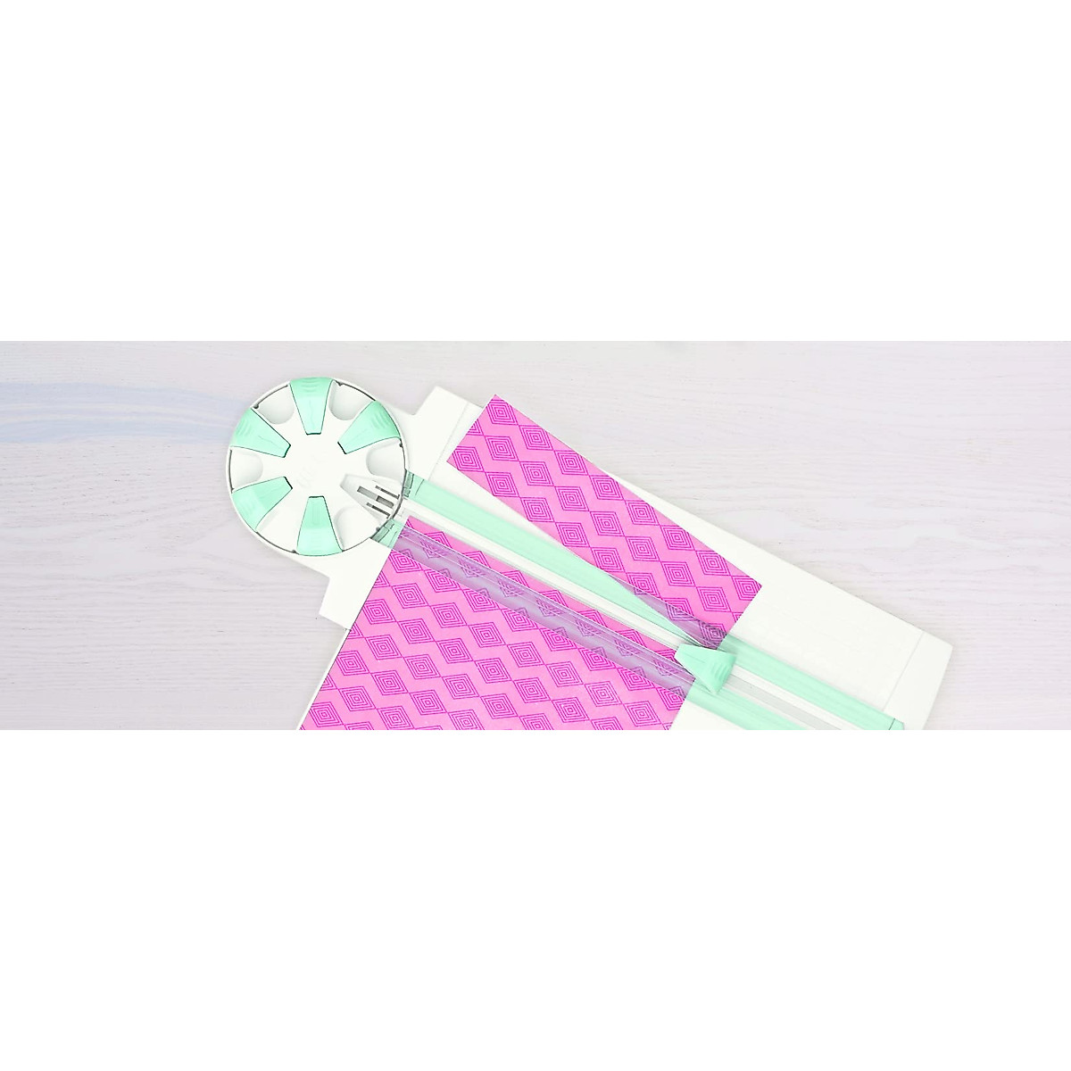 We R Memory Keepers-Dial Trimmer