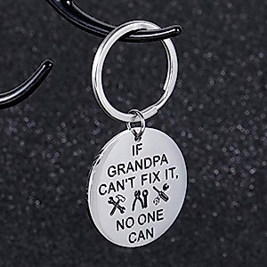 Aizza Beata Gifts for Granddad Grandfather from Granddaughter Grandson Grand-kids Grandchild Teen boys Girls Christmas New Year Fathers Day Birthday Stocking Stuffers for Him Men First Time Granddad