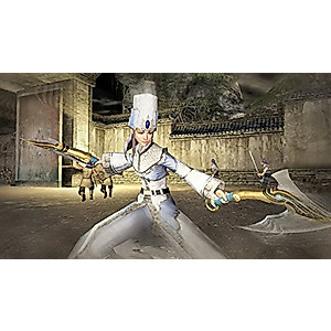 DYNASTY WARRIORS 8 Empires - PlayStation 4