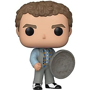 Funko Pop! Movies: The Godfather 50th Anniversary - Sonny Bundled with a Byron's Attic Pop Protector