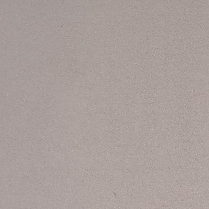 RTC Fabric 100% Cotton Flannel, Solid Gray 8 Yard Bolt