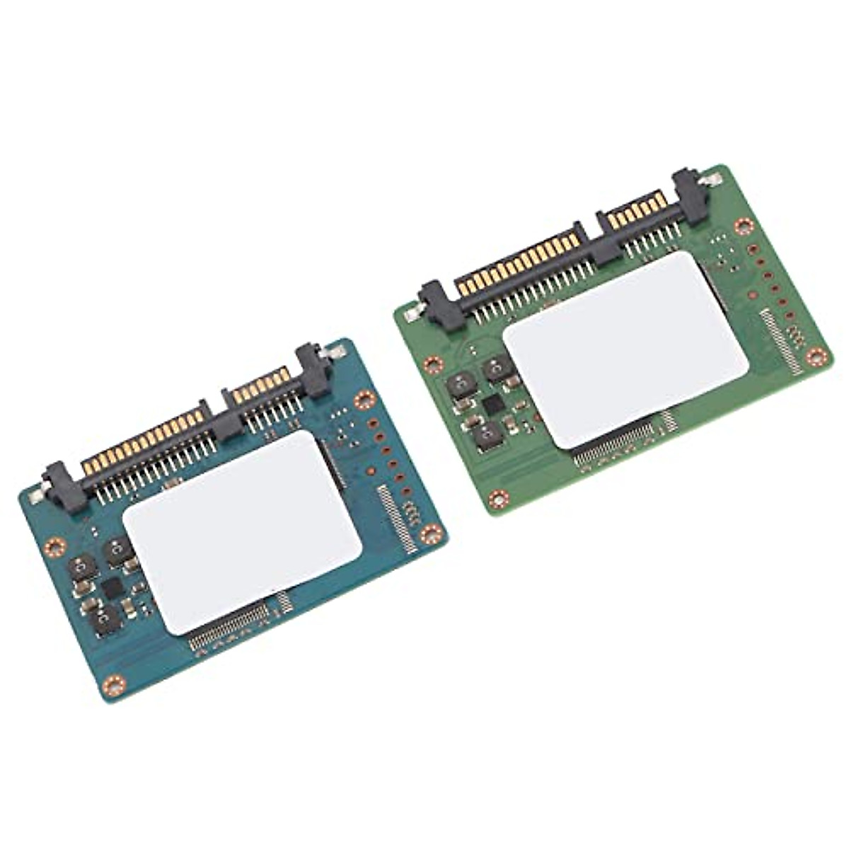 VINGVO Laptop SSD, SATA SSD 2Pcs Plug and Play Accurate for PC