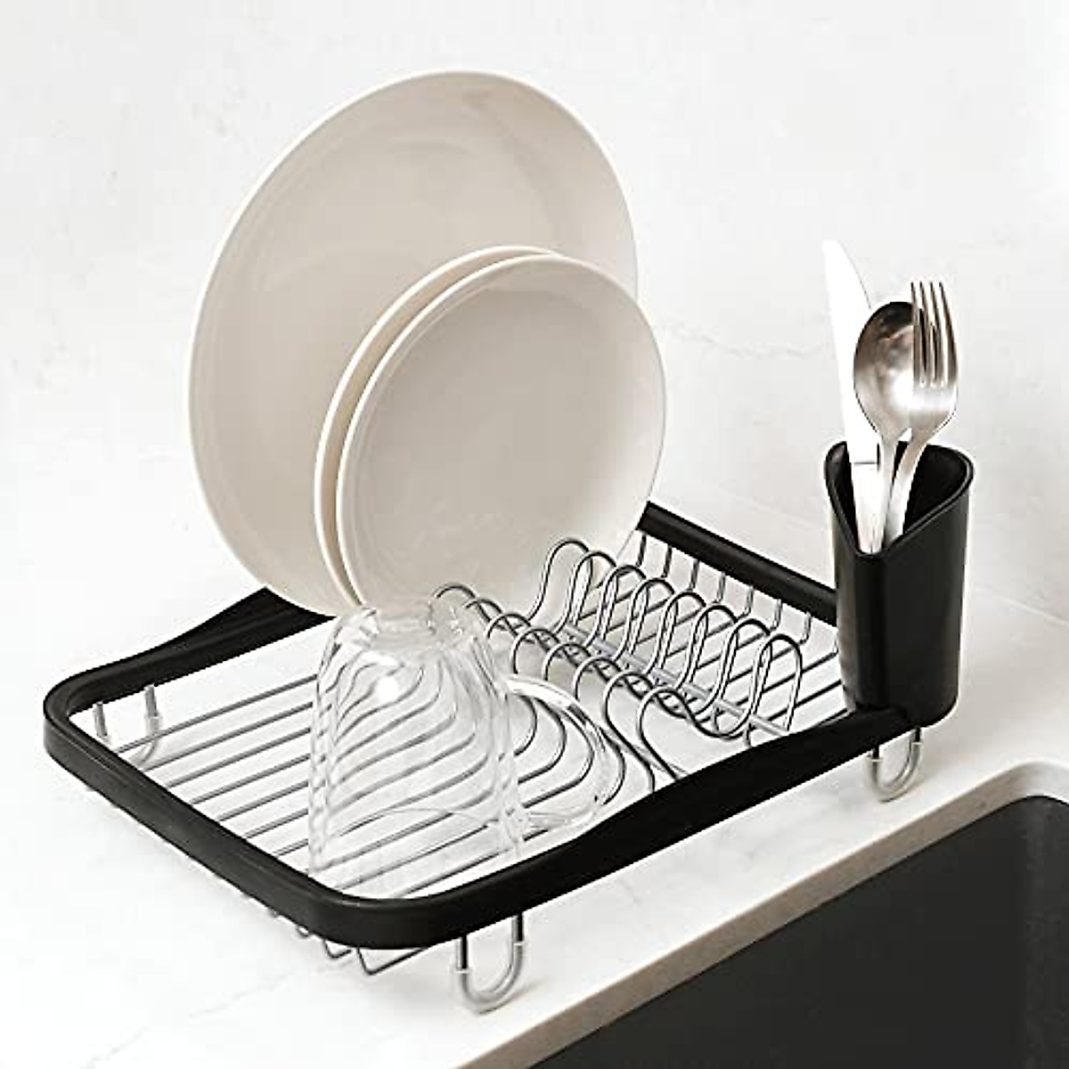 Sinkin Dish Rack