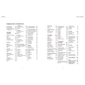 Renegade Game Studios Vampire: The Masquerade 5th Edition Roleplaying Game Core Rulebook, 18+, A Storytelling game of personal and political horror.