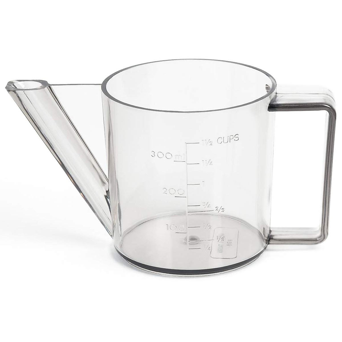 Fox Run Gravy/Fat Poultry, Separator, 1.5-Cup