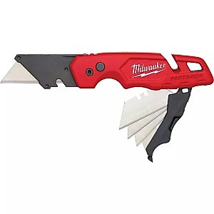 Generic Fits Milwaukee 48-22-1502 FASTBACK Folding Utility Knife w/Blade Storage