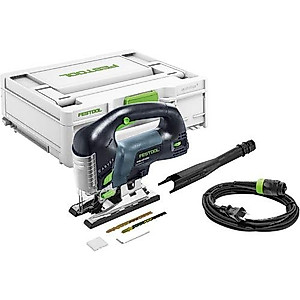 Festool Carvex PSB 420 EBQ-Plus Sys 3 576192