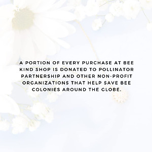 Bee Kind The Original Spinning Crystal Sunflower Necklace Made With 18K Gold Plating, Cubic Zirconia Stones, and comes with Personalized Gift with Box for Women