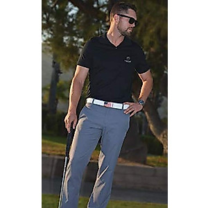 Nexbelt PCH2771 Heritage USA Aston White Classic