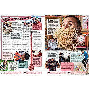 Guinness World Records 2020