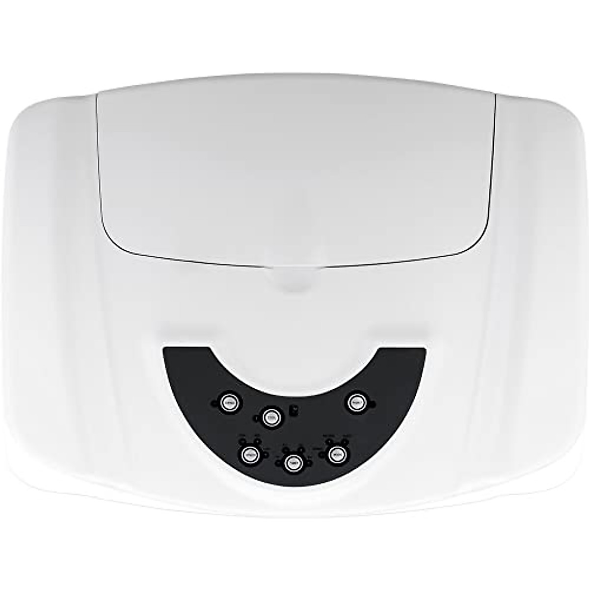 Honeywell 722 CFM* Indoor Portable Evaporative Cooler with Remote Control