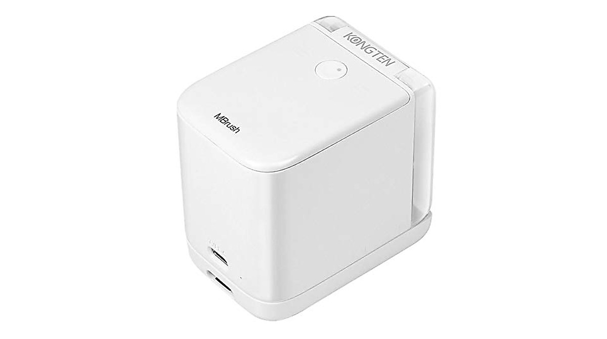 Portable Mini Color Printer | Wireless & Bluetooth