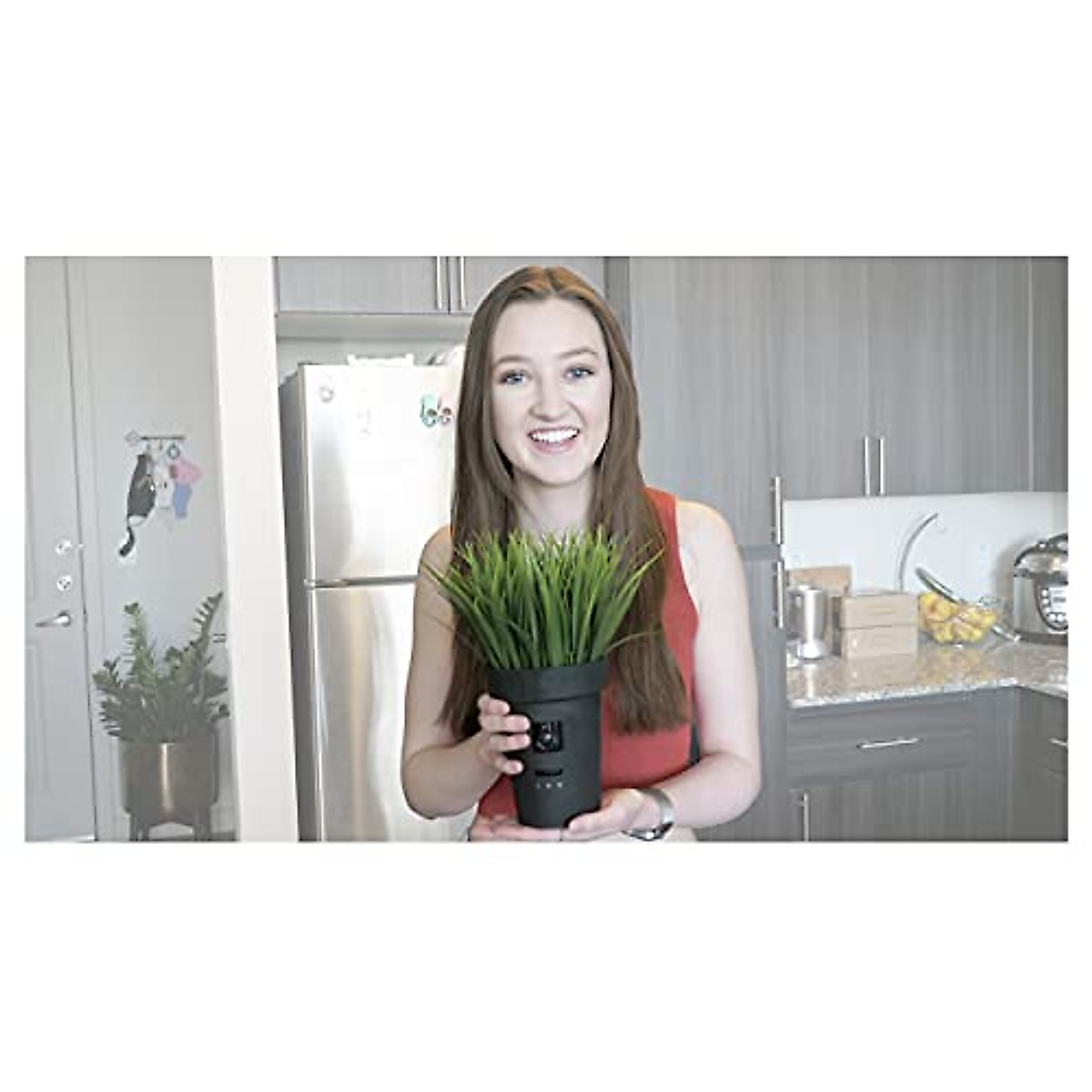 Camasker for Ring - Compatible with Ring Indoor Cam, Ring Stick Up Cam Battery & Ring Stick Up Cam Plug-in - Cover, Disguise & Camouflage Ring Surveillance Camera