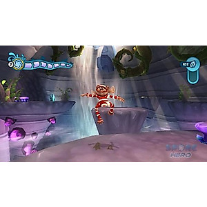 Spore Hero - Nintendo Wii