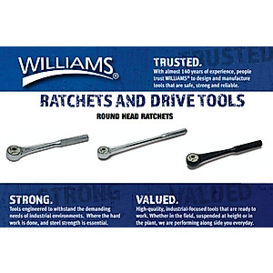 Williams B-52ARK Ratcheting Repair Kit