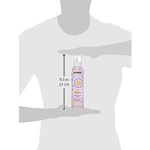 Amika Plus Size Perfect Body Mousse Unisex 8.5 oz