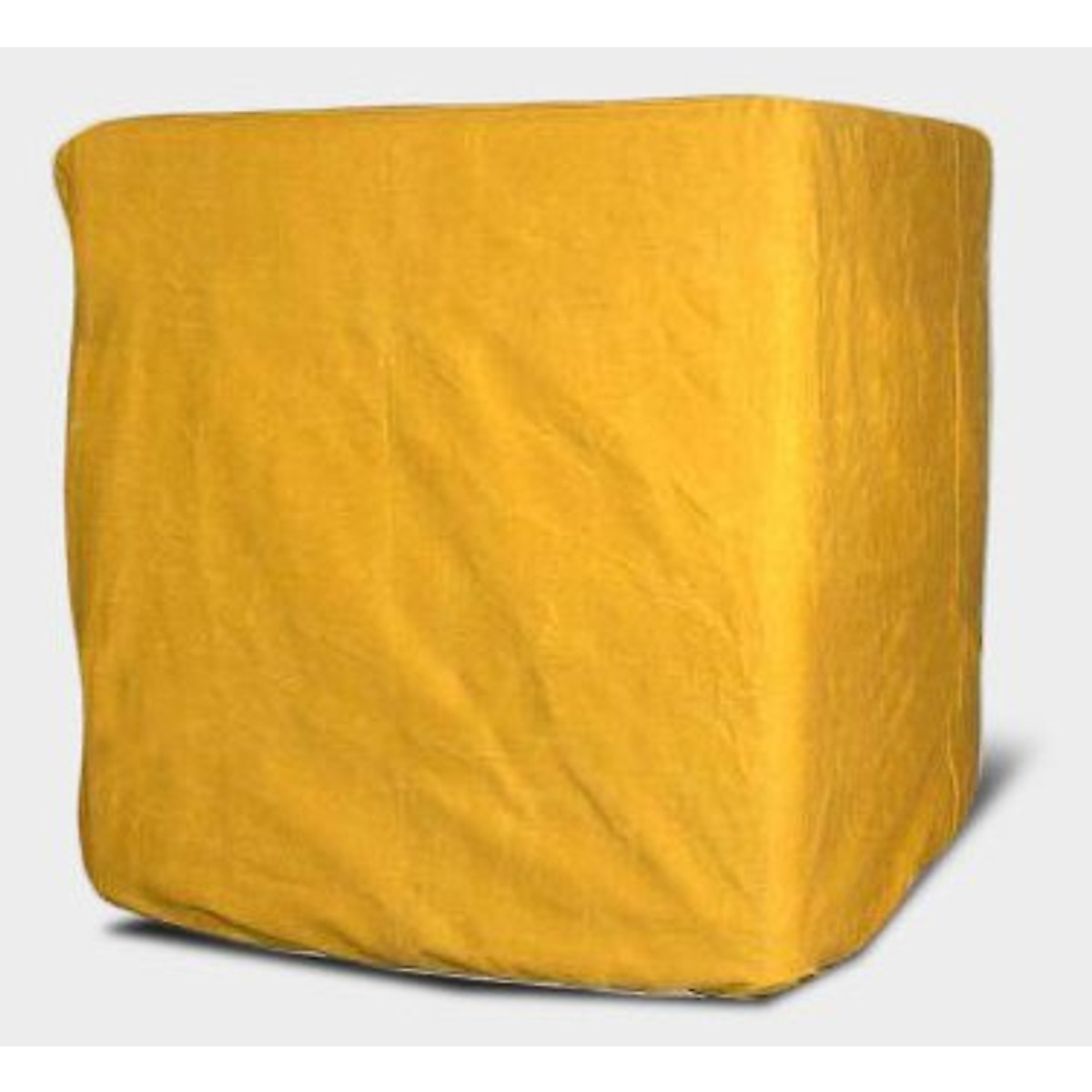 34"W x 34"D x 36"H Down Draft Heavy Duty Canvas Cover for Evaporative Swamp Cooler (34 x 34 x 36)