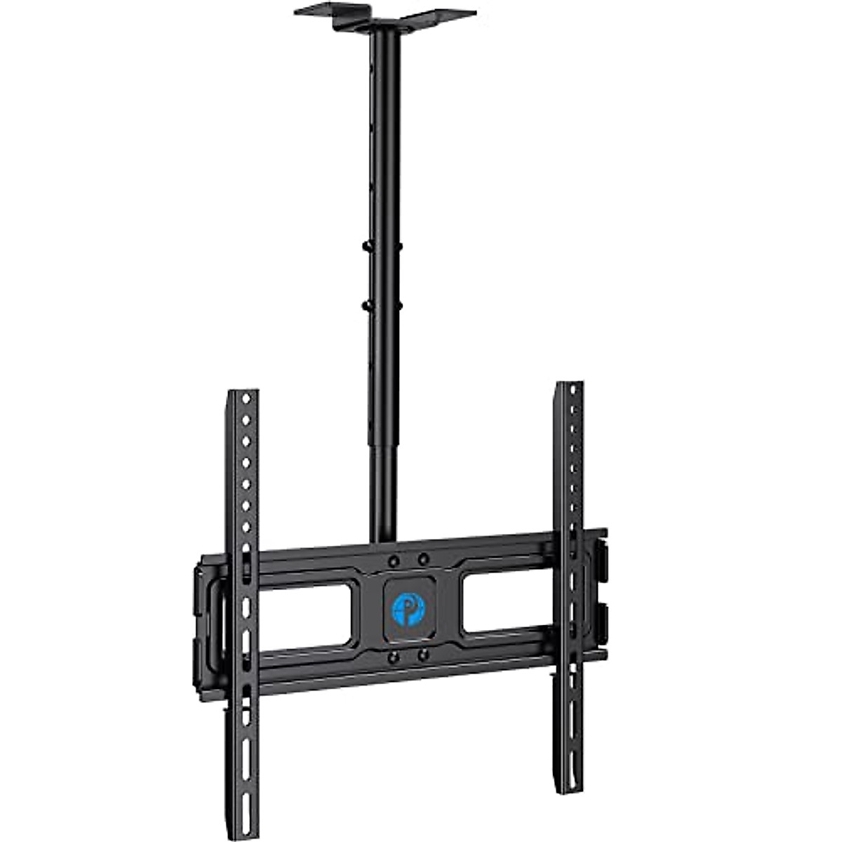 Pipishell Ceiling TV Mount for Most 26-55 Inch LCD LED OLED QLED 4K TVs ...