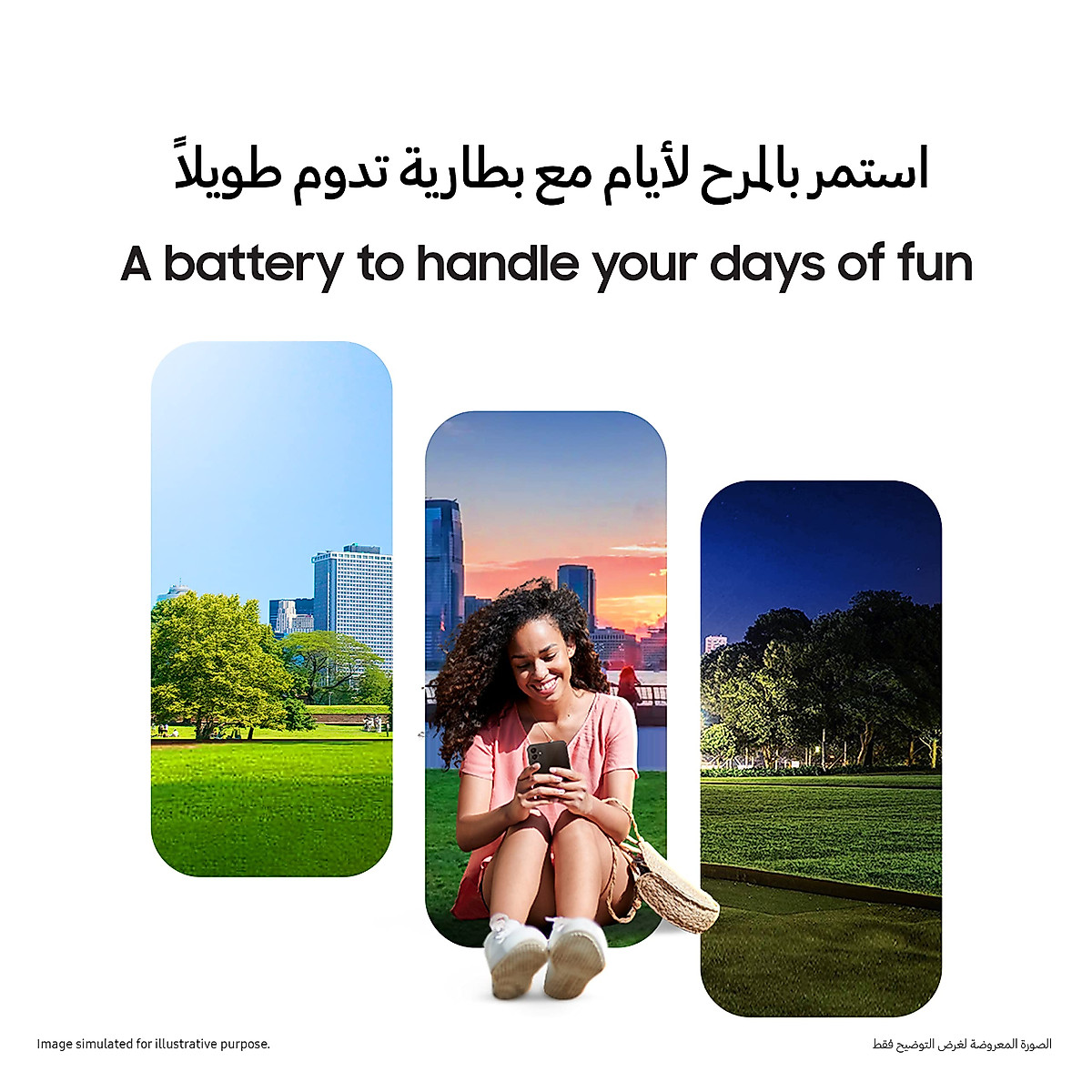 SAMSUNG Galaxy A24 4G LTE (128GB + 4GB) Unlocked Worldwide Latin Version (Only T-Mobile/Mint/Metro USA Market) 6.5" 50MP Triple Camera + (w/Fast 25w Wall Dual Charger) (Green)