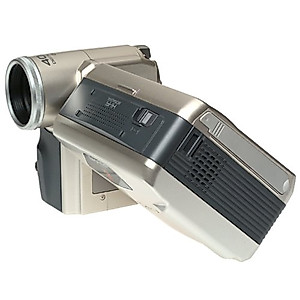Sharp VLAH50U Hi8 Viewcam Camcorder (Discontinued by Manufacturer)