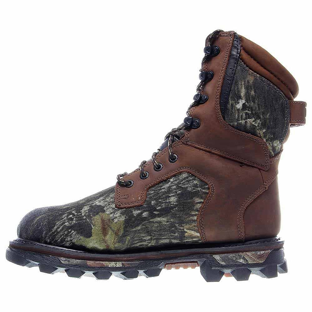 ROCKY BearClaw GORE-TEX® Waterproof 1000G Insulated Hunting Boot Size 12(WI)
