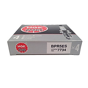(24-Pack) NGK 7734 / BPR5ES Spark Plug