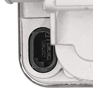 Electronic Throttle Body - Compatible with Chrysler, Jeep & Dodge 2.0L and 2.4L - 200, Sebring, Avenger, Caliber, Journey, Compass and Patriot - Replaces 04891735AC, 977025, 4891735AD - 2007-2017