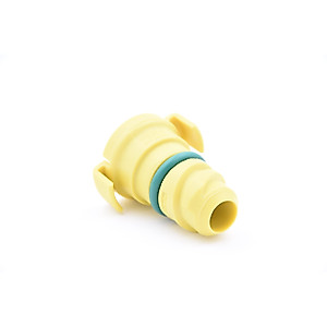 FT4Z-6730-A OEM Oil Drain Plug for Gas and Diesel Plastic Oil Pans