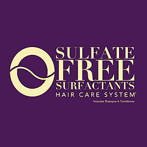 OGX Thick & Full + Biotin & Collagen Conditioner, 13 Ounce