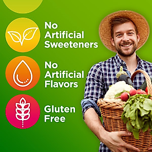 Centrum MultiGummies Gummy Multivitamin for Adults, Multivitamin/Multimineral Supplement with Vitamins D, B and E, Assorted Fruit Flavor - 180 Count