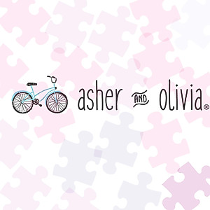 Princess Jigsaw Puzzle and Wand Set - Storage Bag Included - Rainbow, Unicorn and Castle Set - Puzzle for Toddlers 1-3