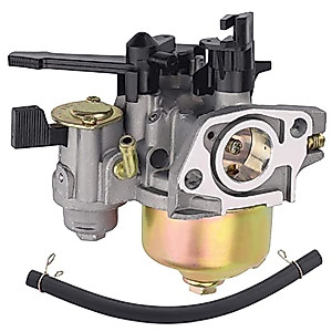 Carburetor For Ruixing 5.5HP 6.5HP 168F Water Pump Pressure Washer - Huayi Carburetor for HONDA GX160 5.5 HP GX200 6.5 HP Engine WP30X Water Pump Pressure Washer