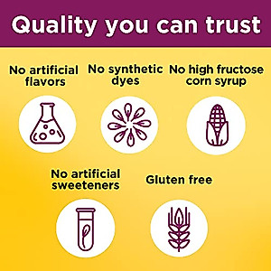 Nature Made Prenatal Gummies with DHA and Folic Acid, Prenatal Vitamin and Mineral Supplement for Daily Nutritional Support, 60 Gummies, 30 Day Supply