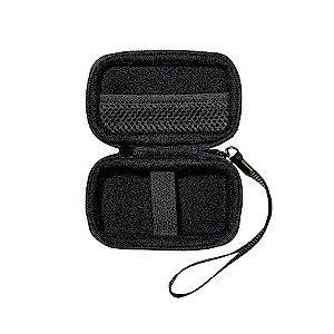 CaseSack case compactable with Klein Tools RT250 GFCI Receptacle Tester