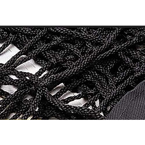 Piedrunner Volleyball Net, Size 374x39 Inch, 9.5x1M, Sports Equipment Net