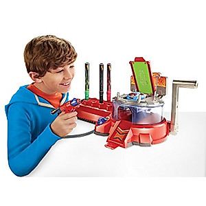 Hot Wheels Airbrush Auto Designer