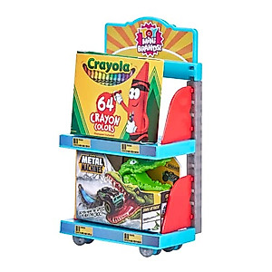 5 Surprise Toy Mini Brands Series 1 by ZURU (2 Pack) Toys Mystery Capsule Real Miniature Brands Collectibles Amazon Exclusive (Series 1)