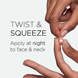 Elizabeth Arden Retinol Ceramide Capsules Line Erasing Night Serum, Anti-Aging Serum for Fine Lines and Wrinkles, Suitable for All Skin Types, 30 pc, 0.47 fl oz