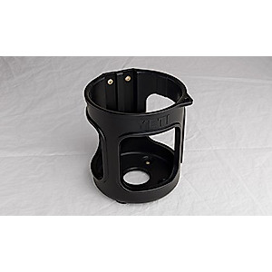 YETI Mounting Bracket for Rambler Half Gallon Jug, Includes Mounting Hardware