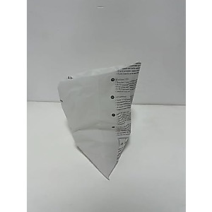 LED Ice Bucket, FIPASEN Upgraded 5L Large Capacity Lighted Ice Bucket with Automatic 7 Colors Changing for Party/Home/Bar/ KTV Club, Waterproof Wine Ice Bucket Beer Drink Containers (Battery-Powered)