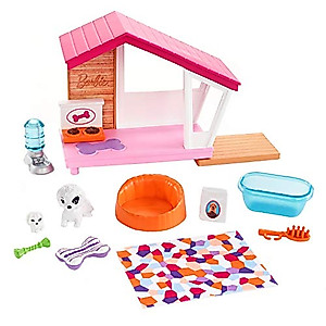 Barbie Accessories