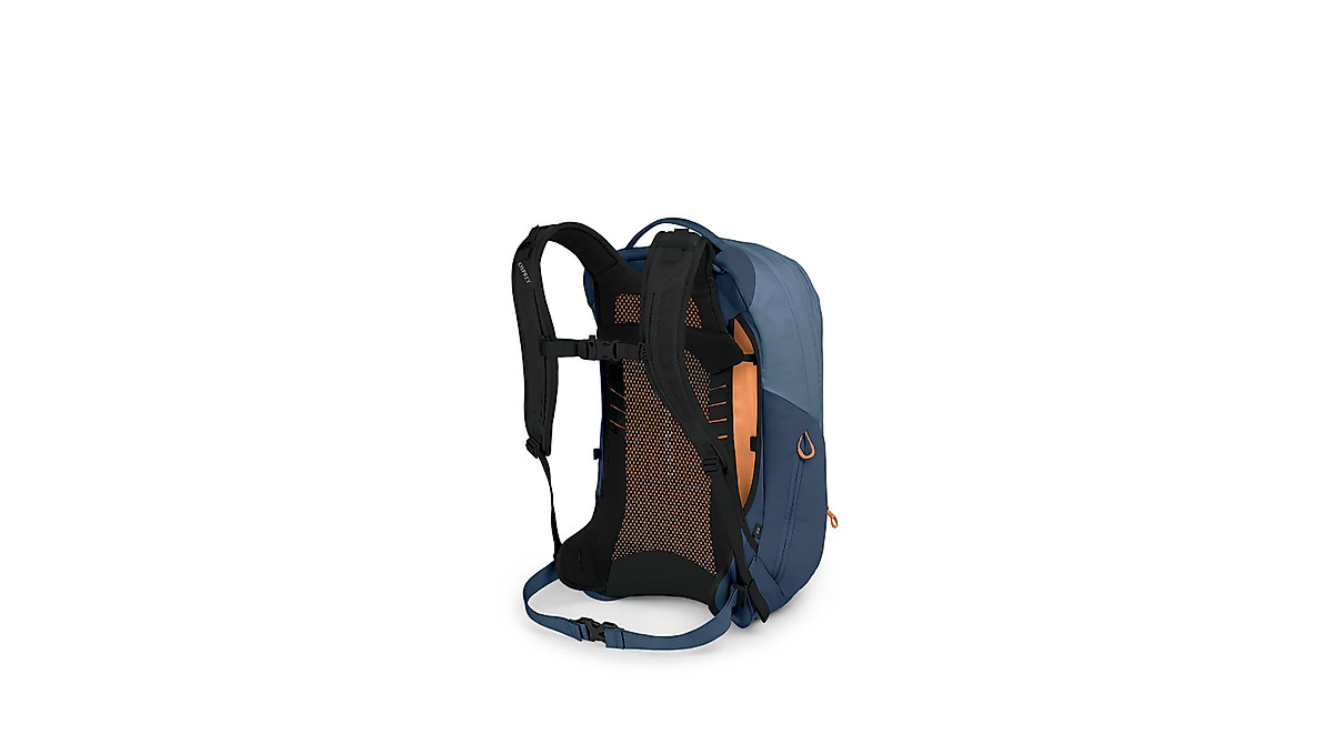 Osprey Radial Bike Commuter Backpack - Versatile & Weather-Resistant