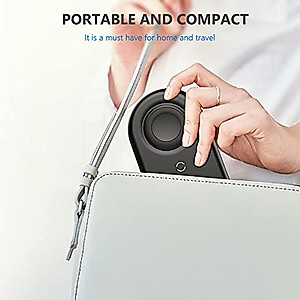 Wireless Charger,Yootech Dual Wireless Charging Pad for Samsung Galaxy Watch 4 Classic/3/Active2/1,Gear S4/S3/Sport,Galaxy Buds 2/Pro/Live, Fast Charger Galaxy S22/S21/S20/S10/S9(with Quick Adapter)