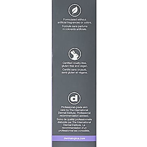 Dermalogica Ultracalming Mist Facial Toner Spray with Aloe - Quickly Relieves Inflammation and Discomfort to Help Skin Sensitivity, 6 Fl Oz (Pack of 1)