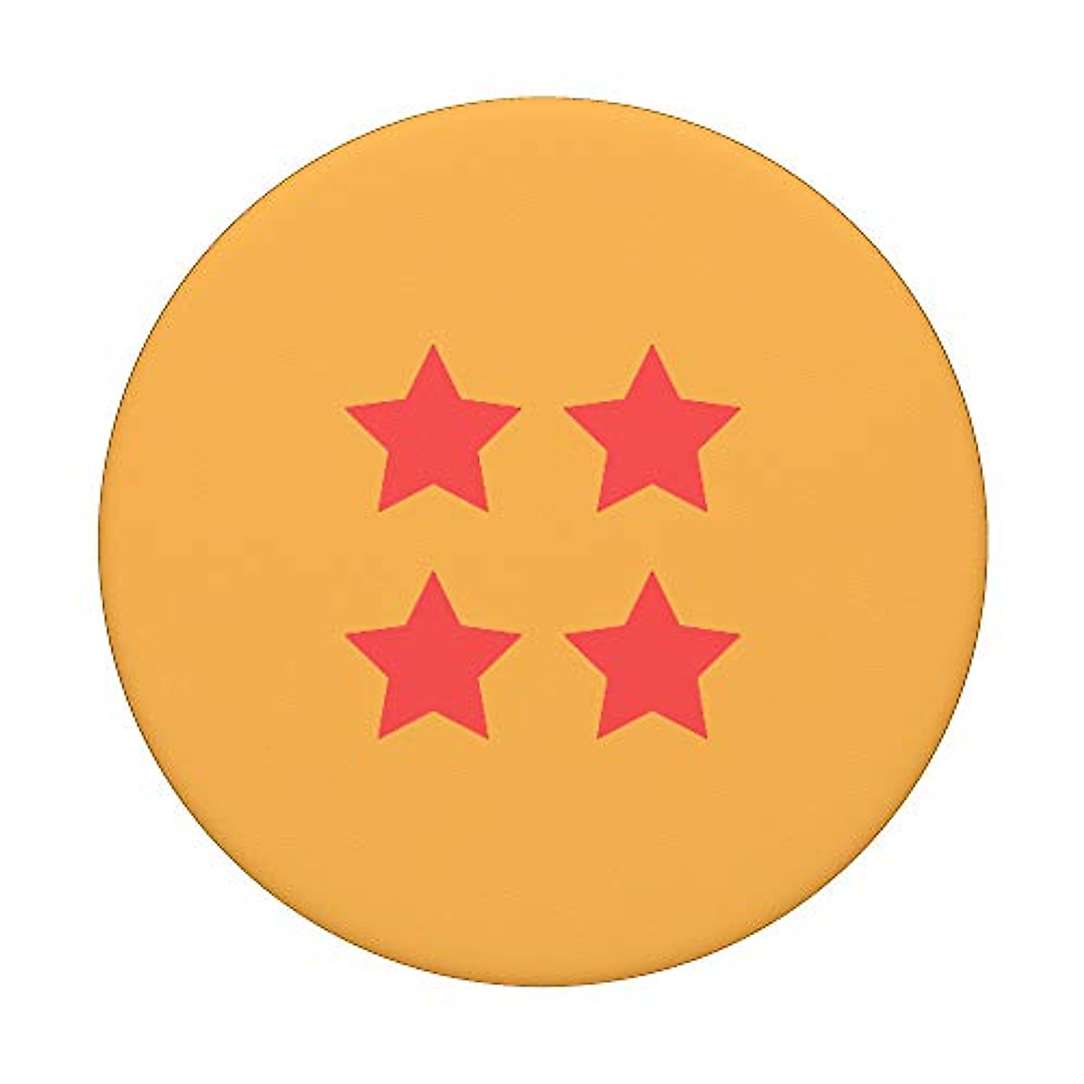 Four Star Dragon Socket PopSockets Swappable PopGrip