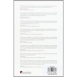 This is Lean: Resolving the Efficiency Paradox by Modig, Niklas, Ahlstrom, Par (2012) Paperback
