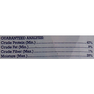 Top Chews Chicken Jerky 48Oz