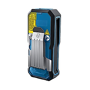 BOSCH GLM165-27CGL 165' Blaze™ Ergonomic Cordless Green Laser Measure w/Bluetooth