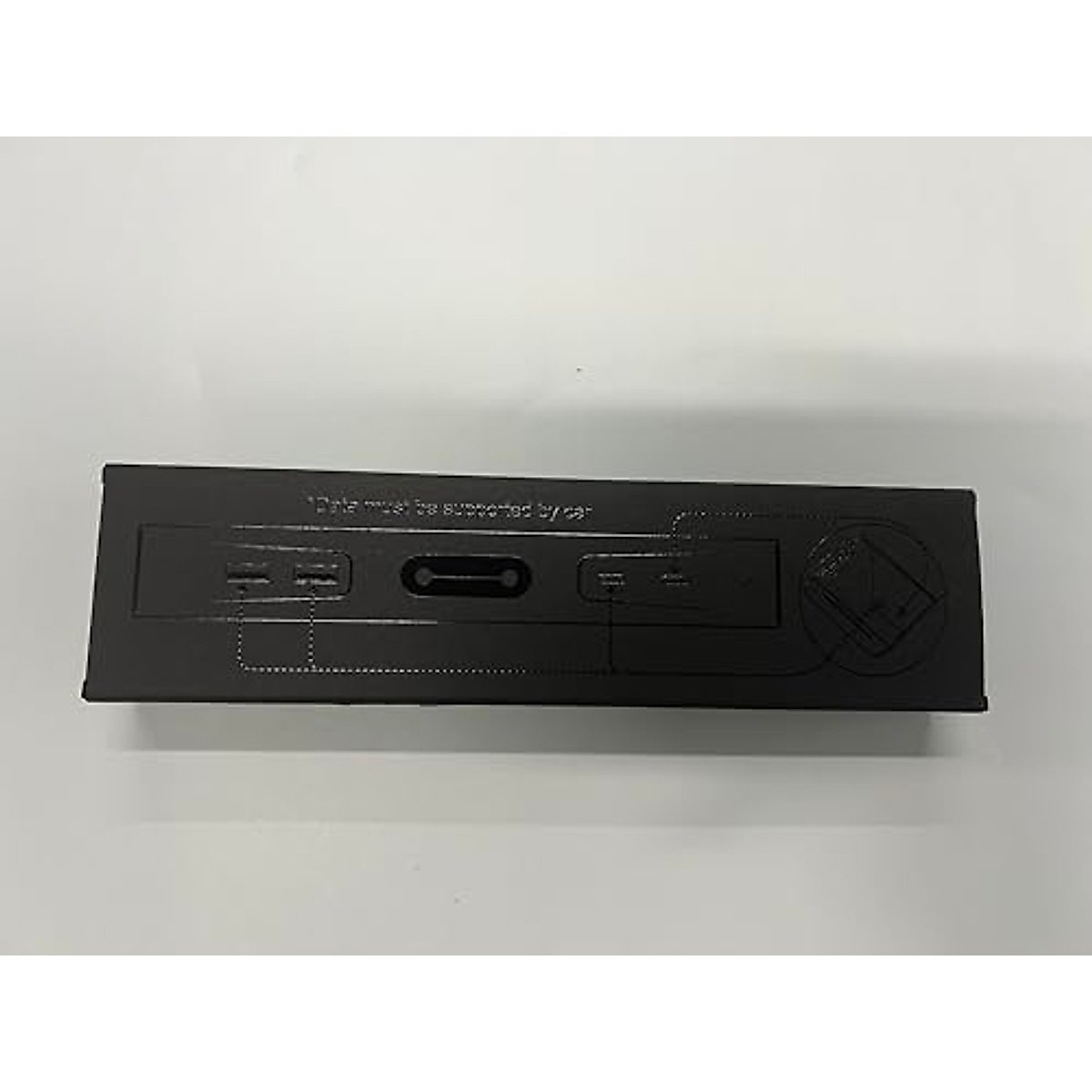 ANKEWAY Car Charger Multi Port for Tesla Model 3/Y (2021-2023), Center Console USB Hub Docking Station 100% Fit for Tesla Model 3/Y, Model 3 & Model Y Accessories, Tesla Accessories